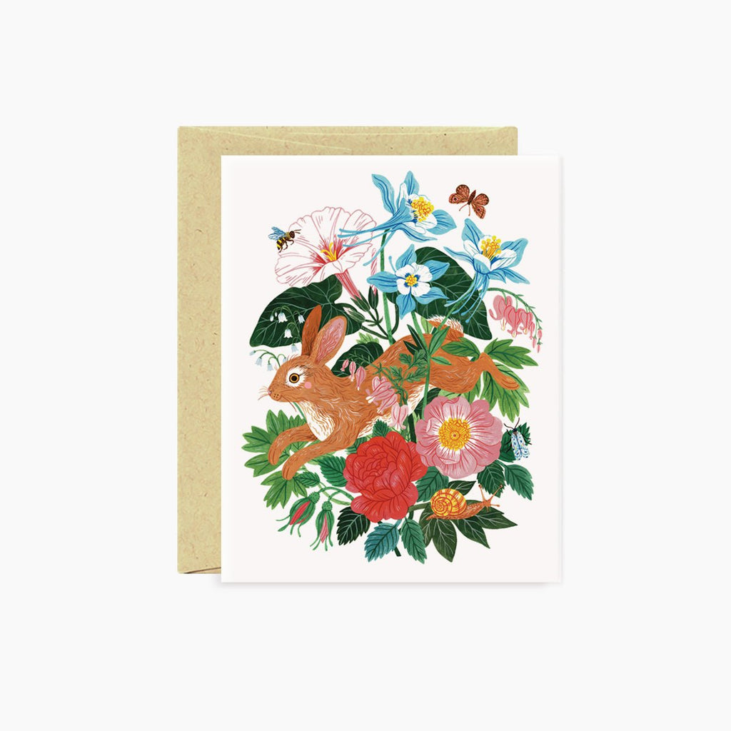 FABLE | Greeting Card – Botanica Paper Co.®